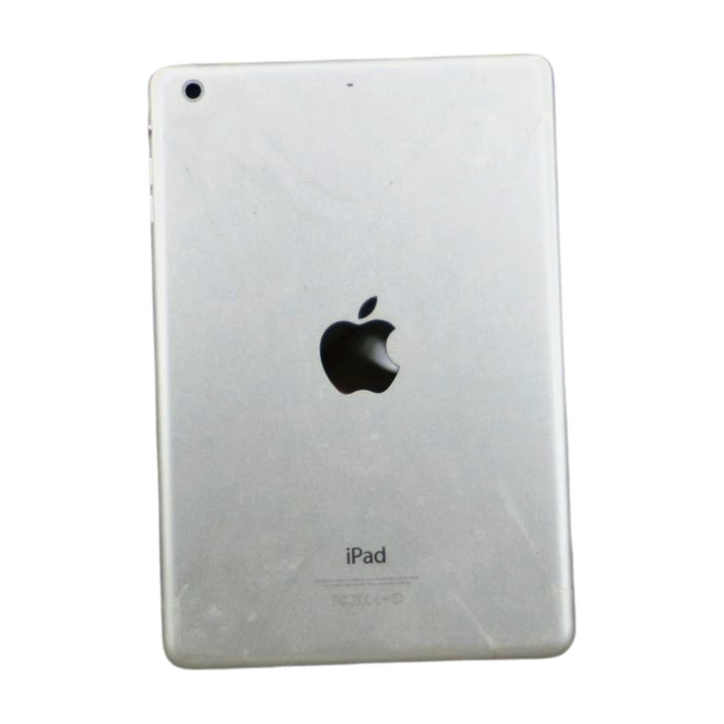 Apple iPad Mini 2nd Generation Model A1489 Space Gray Reset | Goodwill ...