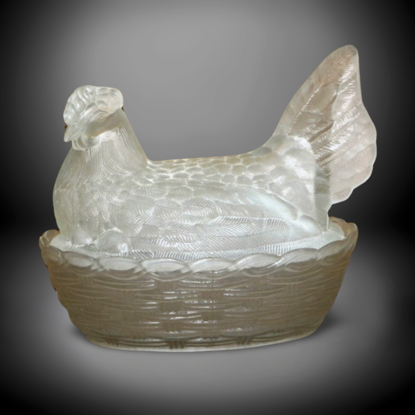 Decorative Glass and Glassware Items At www.goodwillfinds.ca | Goodwill ...