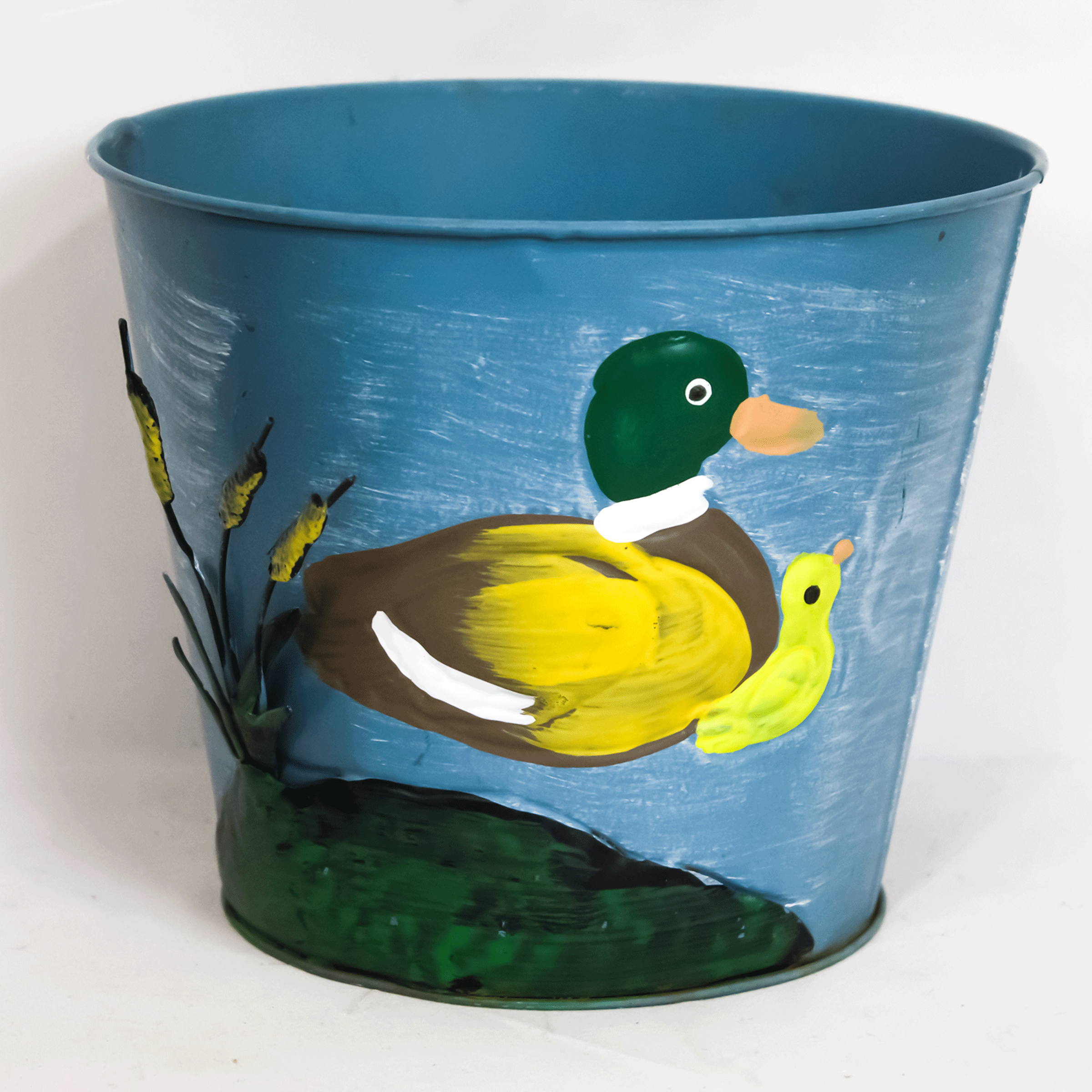 Duck Farm Bucket | Goodwill Niagara