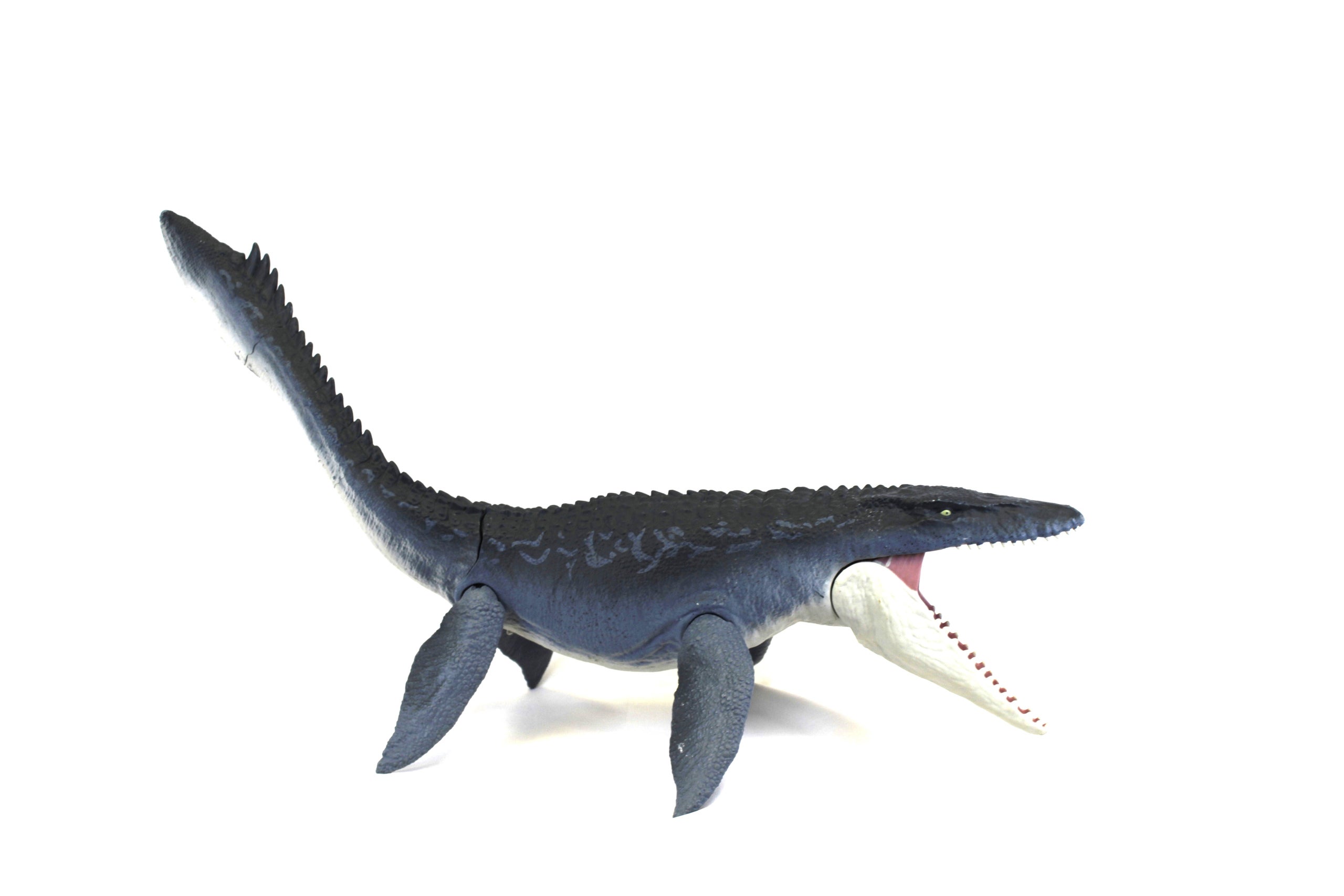 Jurassic World Deep Sea Shark Mosasaurus | Goodwill Niagara
