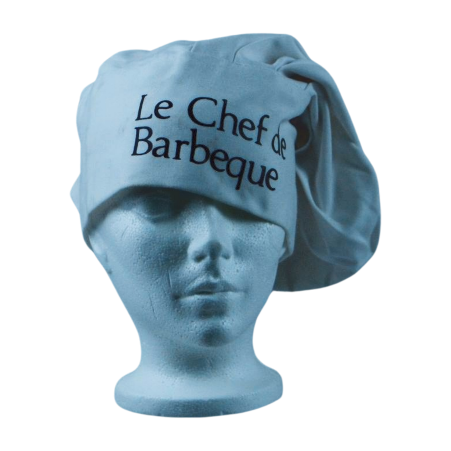 White Floppy Chef's Hat | Goodwill Niagara